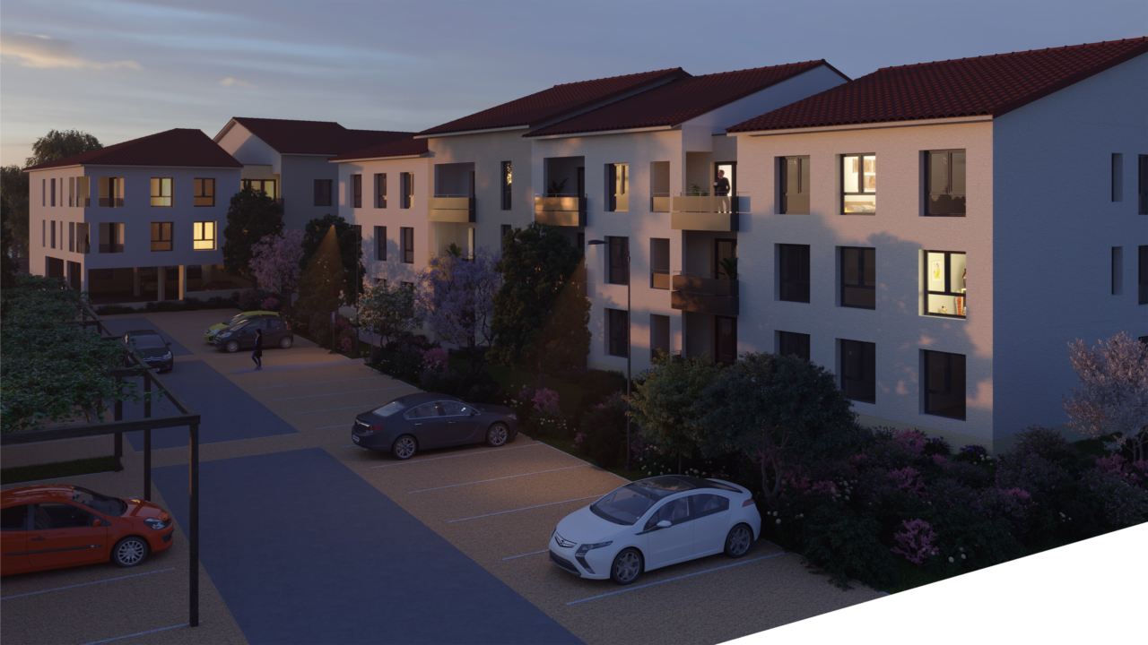 Carre flore | BETCC - Conseil et Coordination